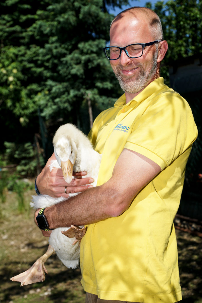 Über uns… | Hirschis Hofladen - Abhofverkauf